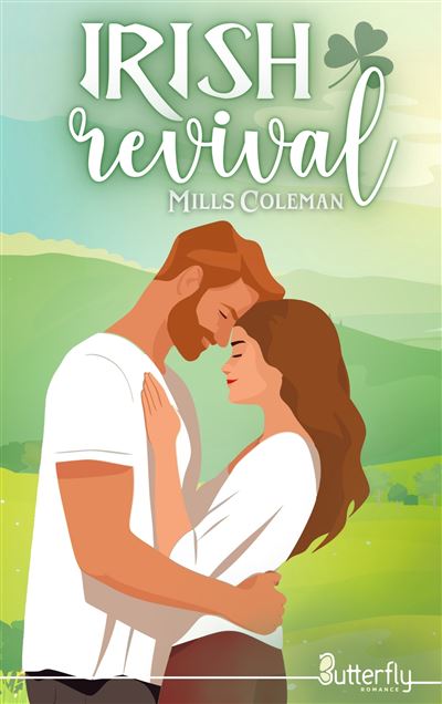 Irish revival (2025) - broché - Mills Coleman - Achat Livre ou ebook | fnac