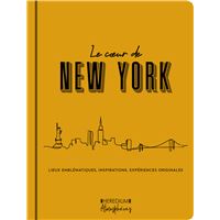 111 Boutiques Absolument Irrésistibles à New York - Broché - Susan Lusk