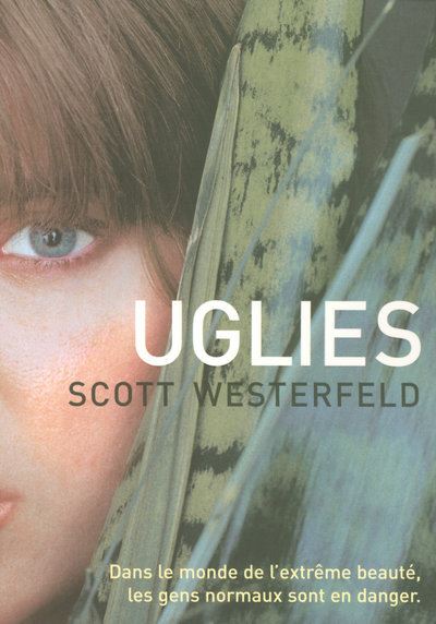 Uglies - Tome 1 Tome 1 - Uglies - tome 1 - Scott Westerfeld, Guillaume Fournier - broché - Achat ...