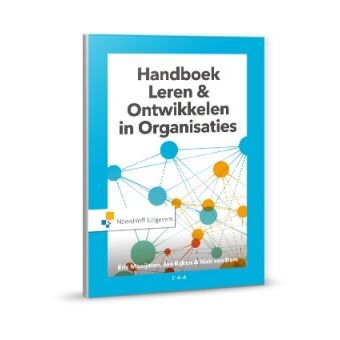 Methode niet van toepassing - Handboek leren & ontwikkelen in ...