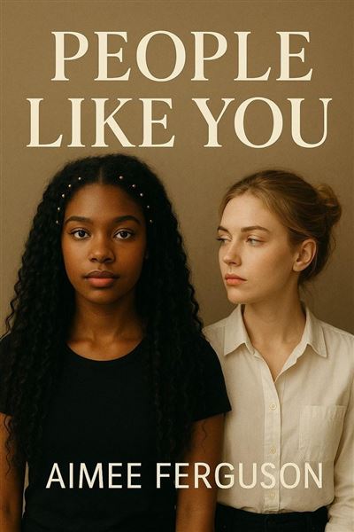 People Like You A powerful story about grace, race, and self-worth ...