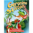 Geronimo Stilton-reeks - Operatie Shoefongfong - Alessandro Muscillo ...