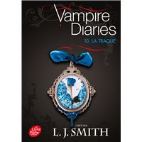 Livres The Vampire Diaries, Journal D'Un Vampire | fnac