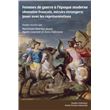 Femmes de guerre à l’époque moderne (domaine français, miroirs ...