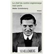 Le chef du contre espionnage nazi parle 1933-1945 - Mémoires - Poche ...