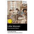 Little Women (Summarized Edition) Enriched edition. The March Sisters ...