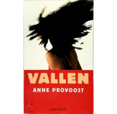 VALLEN - broché - Anne Provoost - Achat Livre | fnac