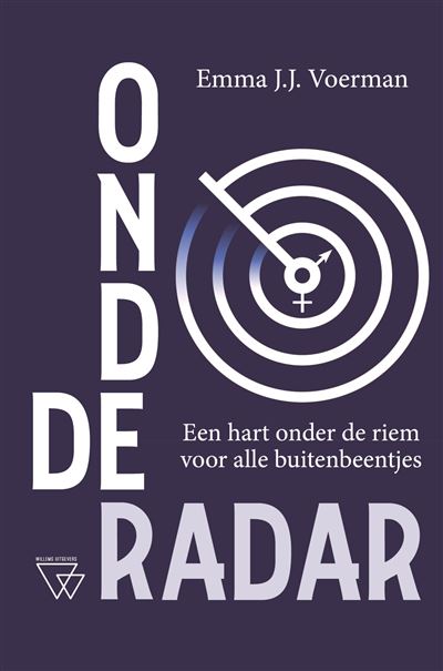 Onder de radar - broché - Emma J.J. Voerman - Achat Livre | fnac
