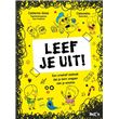 Leef je uit - Tome 1 - Leef je uit! (geel) - Ballon Kids - broché ...