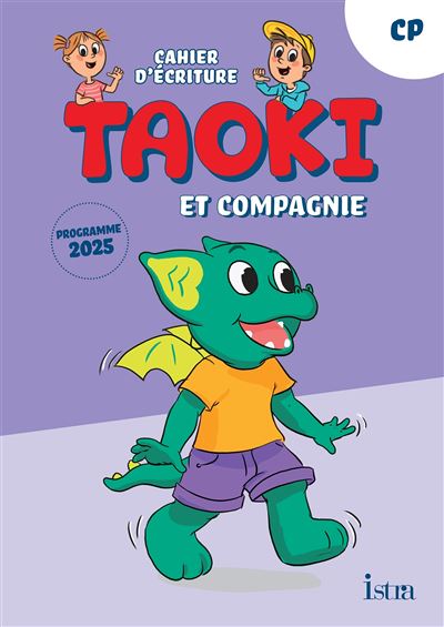 Taoki Et Compagnie - Edition 2025 - Taoki et compagnie - Méthode de ...