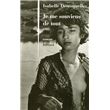 Je me souviens de tout - broché - Isabelle Desesquelles - Achat Livre ...