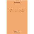 Un Camerounais militant dans sa nouvelle patrie - broché - André Ekama ...