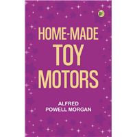 Creator: Alfred Powell Morgan : tous les produits | fnac