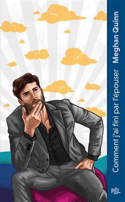 ALMOND BAY,2:COMMENT J'AI FINI PAR L'EPOUSER (ED.ILLUSTREE) - Pocket ...