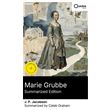 Marie Grubbe (Summarized Edition) Enriched edition. Naturalistic tale ...