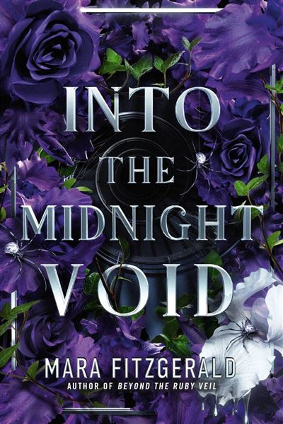 INTO THE MIDNIGHT VOID - Achat Livre ou ebook | fnac