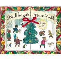 Balthazar Albums – 3 à 6 ans - Album collection Balthazar Albums | fnac