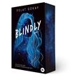Blindly - Le premier roman de l'influenceur star Polatandhisbooks ...