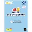 Cap Maths CP - Ed. 2025 - Guide pédagogique - broché - Roland Charnay, Marie-Paule Dussuc ...
