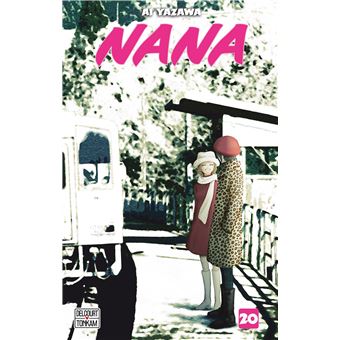 Nana - Tome 20 - Nana T20 - Ai Yazawa - broché - Achat Livre ou ebook | fnac