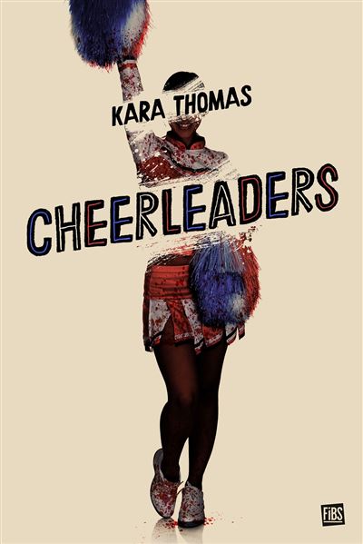 Cheerleaders - broché - Kara Thomas - Achat Livre | fnac