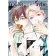 Yes, No, or Maybe? (Manga) Vol. 3 - Dernier livre de Michi Ichiho ...
