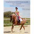 Fonctionnement Musculaire du Cavalier Confort et Performance - broché ...