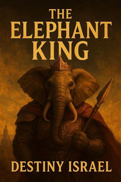 The Elephant King - ebook (ePub) - Destiny Israel - Achat ebook | fnac