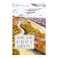 Avis sur Het Bed met de gouden poot - gekartonneerd - Fnac.be