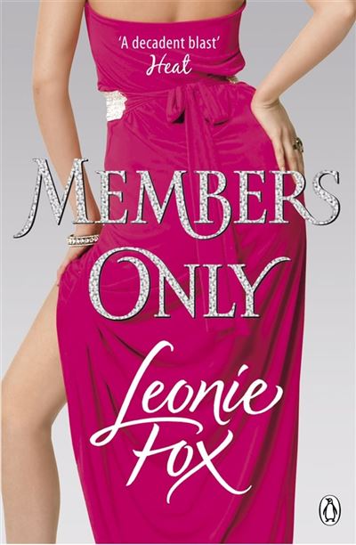 Members only - Poche - Leonie Fox - Achat Livre ou ebook | fnac