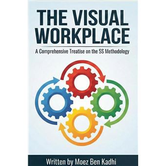 The Visual Workplace - ebook (ePub) - Moez Ben Kadhi - Achat ebook | fnac