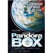 Pandora Box - Intégrale Tome 1 volumes 1 à 4 Tome 4 - Integrale pandora ...