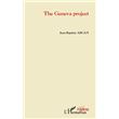 The Geneva project - broché - Jean Baptiste Arcan - Achat Livre | fnac