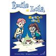 Émile et Lola - Émile et Lola - Mystère sucré - Christine Saba, Morgane ...