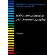 Stationary Phases in Gas Chromatography - ebook (ePub) - H. Rotzsche ...