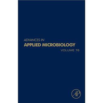 Advances in applied microbiology - relié - Collectif - Achat Livre ou ebook | fnac
