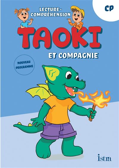 Taoki Et Compagnie - Edition 2025 - Taoki et compagnie - Méthode de ...