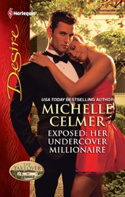 Exposed: Her Undercover Millionaire - ebook (ePub) - Michelle Celmer ...