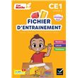 Cap Maths CE1 - Ed. 2025 - Fichier nombres et calculs + cahier de ...