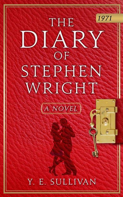 The Diary of Stephen Wright - ebook (ePub) - Y. E. Sullivan - Achat ...