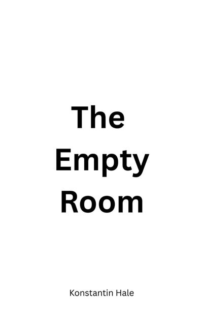 The Empty Room - ebook (ePub) - Konstantin Hale - Achat ebook | fnac