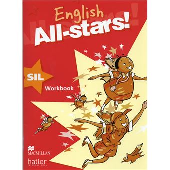 English all stars sil cameroun workbook - broché - Collectif - Achat ...