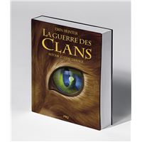 La Guerre Des Clans | fnac