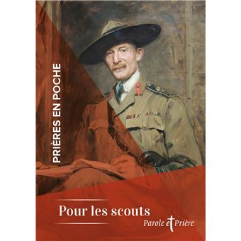 Prières en poche - Pour les scouts - broché - Laure Angélis - Achat ...