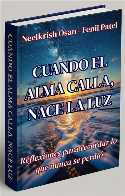 Cuando el Alma Calla, Nace la Luz - ebook (ePub) - Neelkrish Osan Fenil ...