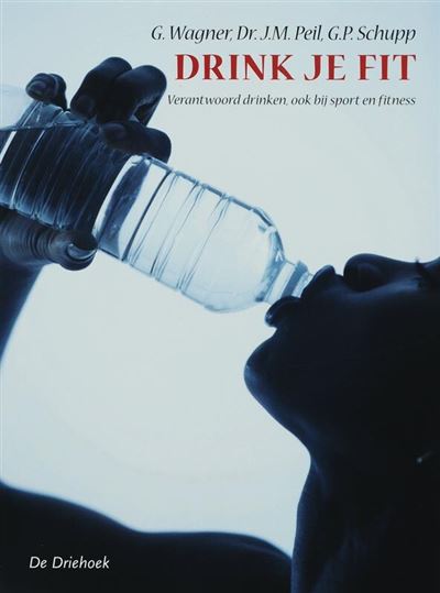 Drink je fit verantwoord drinken bij lichamelijke inspanning, fitness ...
