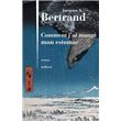 Comment j'ai mangé mon estomac - broché - Jacques André Bertrand ...