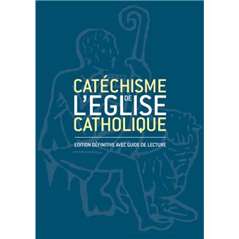 Catéchisme de l'Eglise Catholique - 20 ans - relié - Eglise Catholique ...