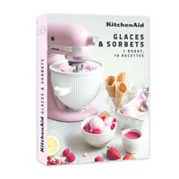 livre recette kitchenaid | fnac