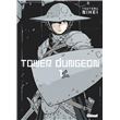 Tower Dungeon - Tower Dungeon - Tome 01 - Tsutomu Nihei - broché ...